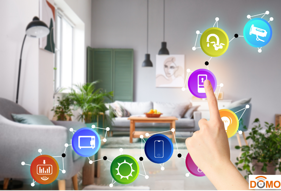 Domótica en Barcelona: Transformando tu Hogar con KNX y Automatización ...